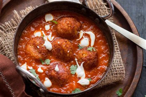 Recipe Paneer Kofta Is The Most Favorite Vegetable In Paneer