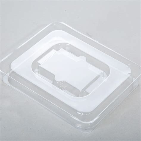 Esd Anti Static Blister Tray Supplier Exporter China