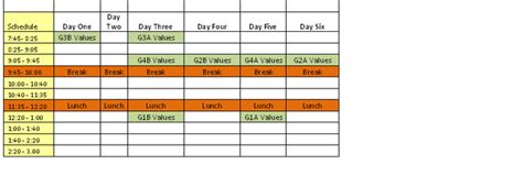 Guidance Class Main Cis Counselling