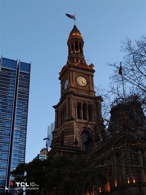 TCL Pro Review Flagship Display Midrange Price