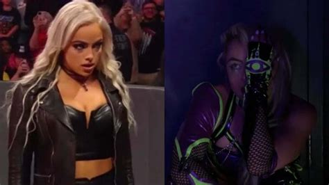 Liv Morgan Wallpapers Page Wallpapers Com