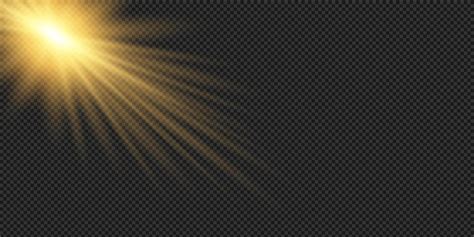 Sunlight Overlay Vector Art Icons And Graphics For Free Download
