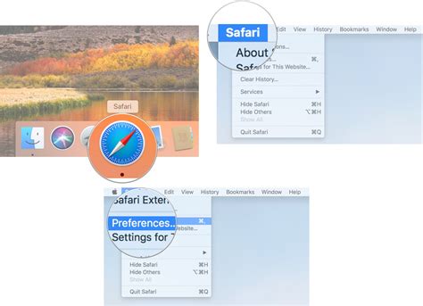 how to enable automatic reader view for specific websites in safari for