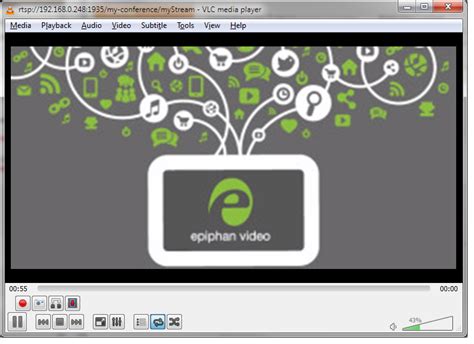 Stream Video To Wowza Streaming Engine From Any Source