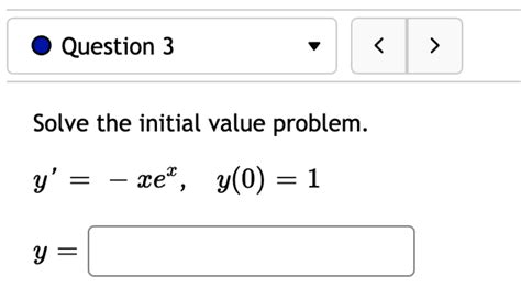 Solved Question Find The Two Values Of K For Which Chegg Com