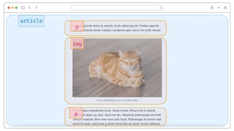 How To Use Css Flexbox To Break Elements Out Of Their Containers