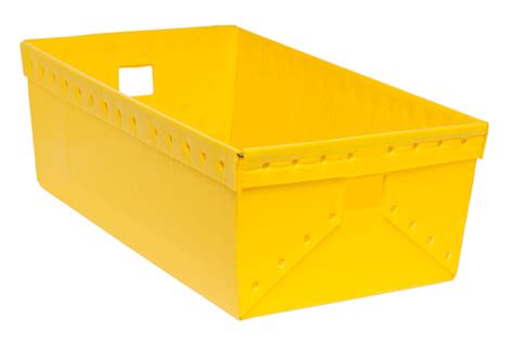 Common Uses And Applications Of Polypropylene Packaging