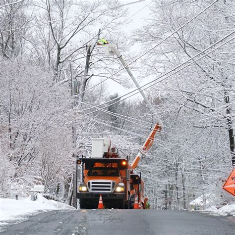 Us Travel Warning Amid Powerful Winter Storm Will Impact Holiday