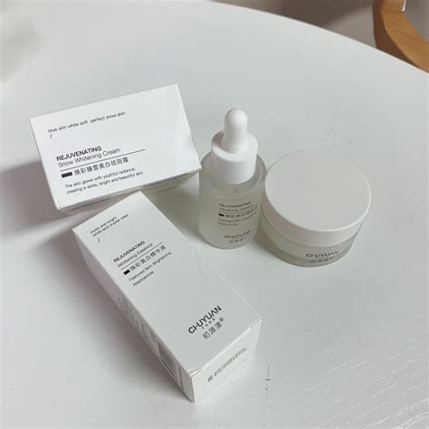 国家唯一认证的祛斑产品有哪些？分享口碑效果最好的几款 哔哩哔哩
