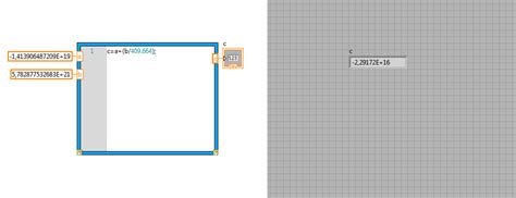 Why Does The Mathscript Calculates Wrong Ni Community National