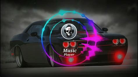 آهنگ بیس دار خفن مخصوص سیستم بی کلام Youtube