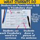 Motion Speed Velocity Acceleration Graphing PowerPoint Guided Notes NGSS PS A
