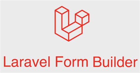 Laravel Form Builder Using Drag And Drop Phppot