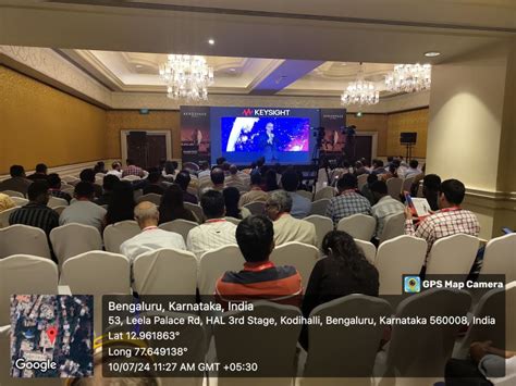 Shreya N On Linkedin Keysighttech Generativeai Aerospace Technology Ai Future…