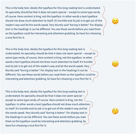 The Ideal Line Length Line Height In Web Design Pimp My Type