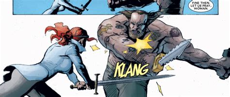 Sara Character Comic Vine