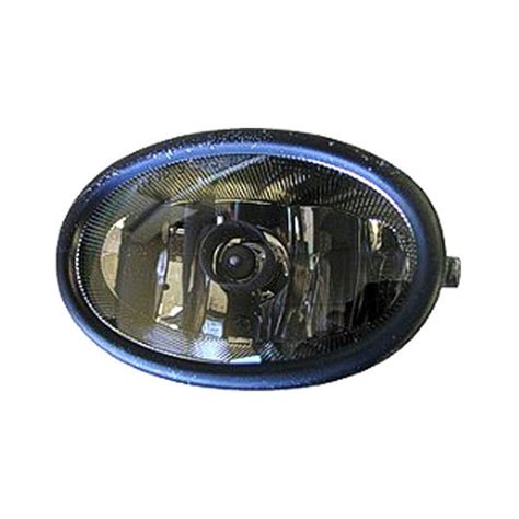 Replace® Ac2592106c Driver Side Replacement Fog Light Capa Certified