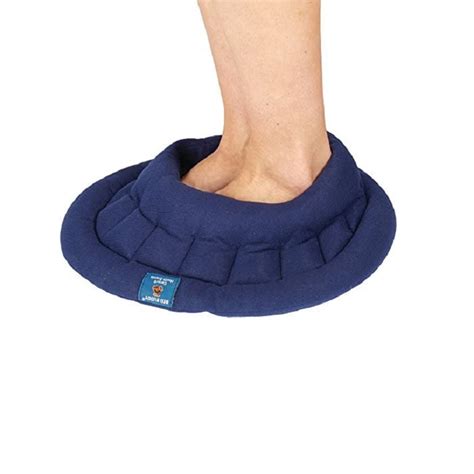 Carex Bed Buddy Body Wrap Versatile Wrap For Heat Or Cold Therapy
