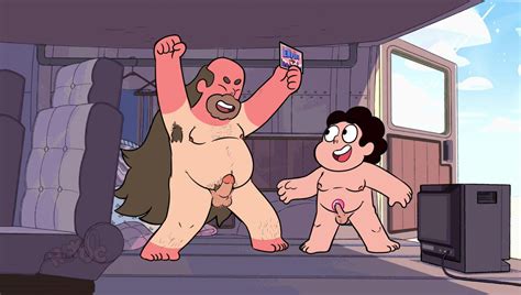 Post 3043680 Greg Universe Steven Quartz Universe Steven Universe Edit