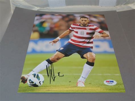 Clint Dempsey Sounders Wallpaper