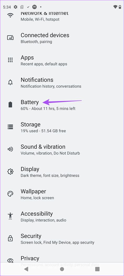 9 Best Fixes For Weather Widget Not Updating On Android Guiding Tech