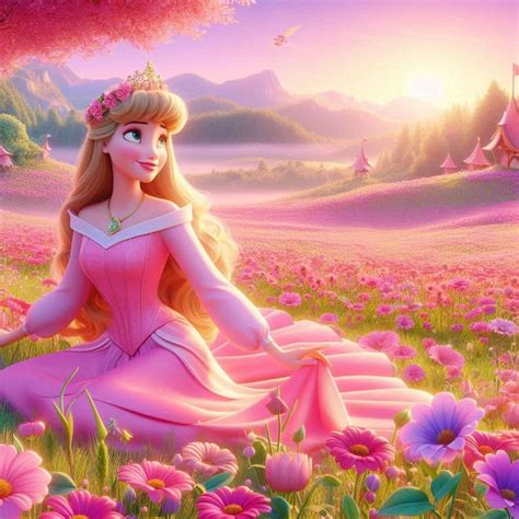 Aurora💗 In 2025 Disney Wallpaper Disney Style Pretty Wallpapers