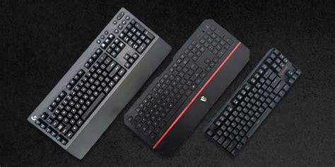 all the types of keyboard sizes explained tech news today