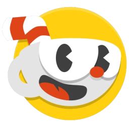 Icon For Cuphead By Mahuru Steamgriddb