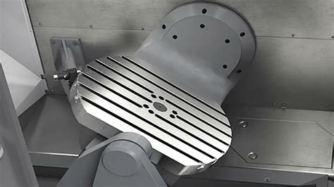 The Core Elements Of Axis CNC Machining Superb Articles