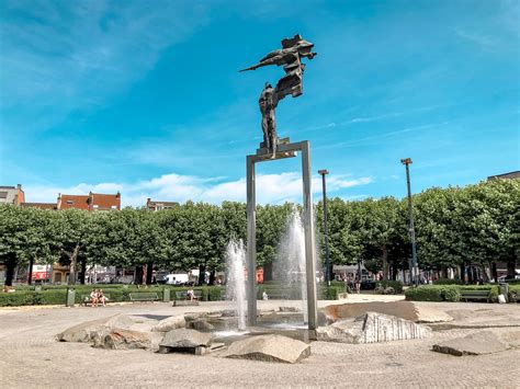 One Day In Ghent Belgium The 14 Best Things To Do In Ghent ~ Sacred