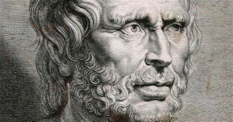 Séneca Biografía Del Célebre Filósofo Estoico