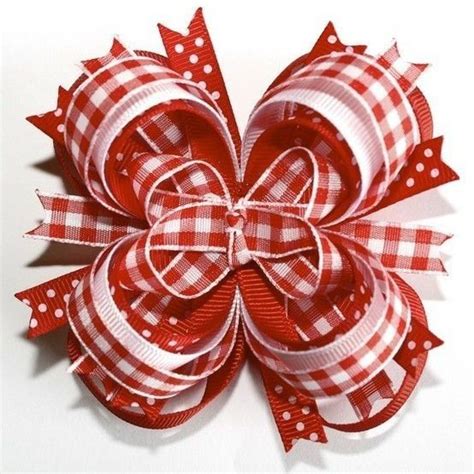 How To Make A Cheer Bow Step By Step Artofit