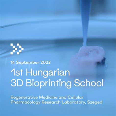 cellink on linkedin 3dbioprinting course event 3dcellculture