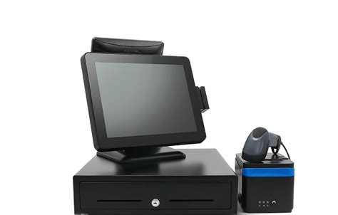 Inch POS Terminals TouchDisplays