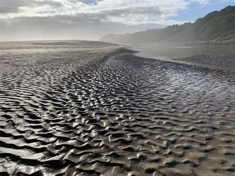 무료 이미지 모래 바닷가 물 자연 환 경 하늘 갯벌 경치 수평선 사막 바다 연안 흙 바람 지형 지질 학적 현상 구름 가뭄 록