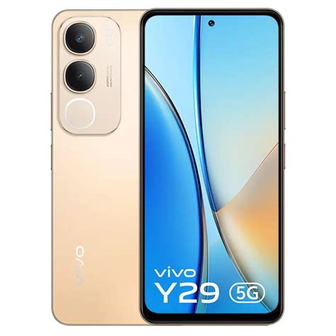 Popular Vivo Mobile Phones Oct 2025 Beebom