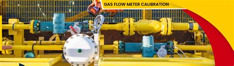 Gas Flow Meter Calibration Picsarabia