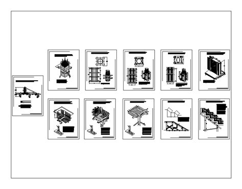 بلوک اتوکد آبجکت اتوکد ابزار های اتوکد بلاک اتوکد پرسوناژ اتوکد بلوک