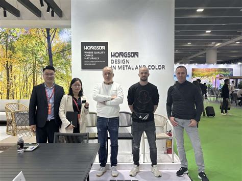 📌 Obisk Nadaljujemo S Sejmom Ciff China International Furniture Fair Največjo Svetovno