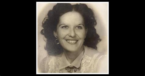 Obituary Elizabeth Mccammon Of Mckinney Kentucky W L Pruitt