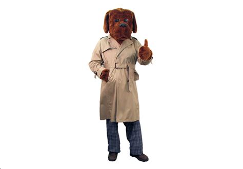 Mcgruff Tattoos