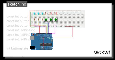 New Ard Copy 22 Wokwi ESP32 STM32 Arduino Simulator