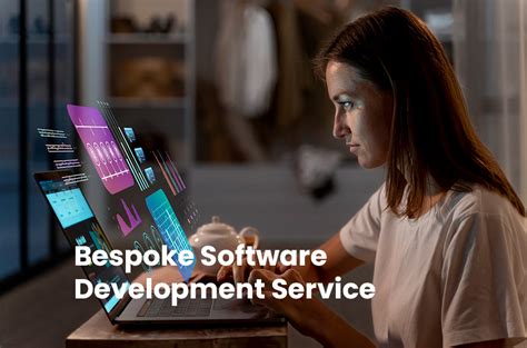 Bespoke Software Development Services In Usa