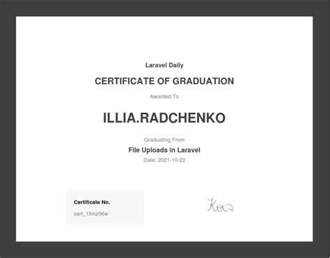 Illia Radchenko On Linkedin Laravel Laraveldaily