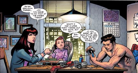 Marvel Secret Wars Comic Review Business Insider