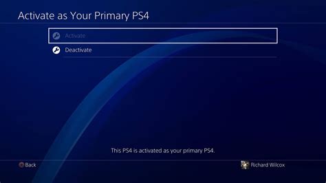 How To Make A PS5 Account Primary Robots Net