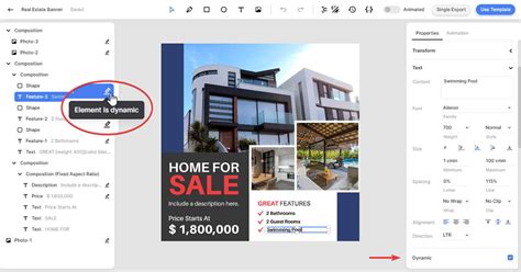How To Create Many Images In Bulk Using A Spreadsheet Creatomate