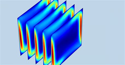 Synthesizing Graphene With Chemical Vapor Deposition Comsol Blog
