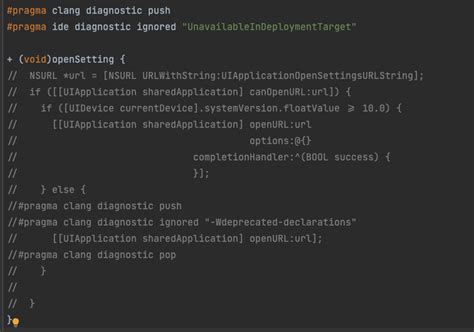 Bug Ios Opensettings · Issue 486 · Fluttercandiesflutterphotomanager · Github