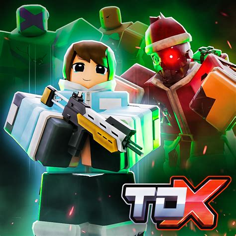 Events Tower Defense X Wiki Fandom